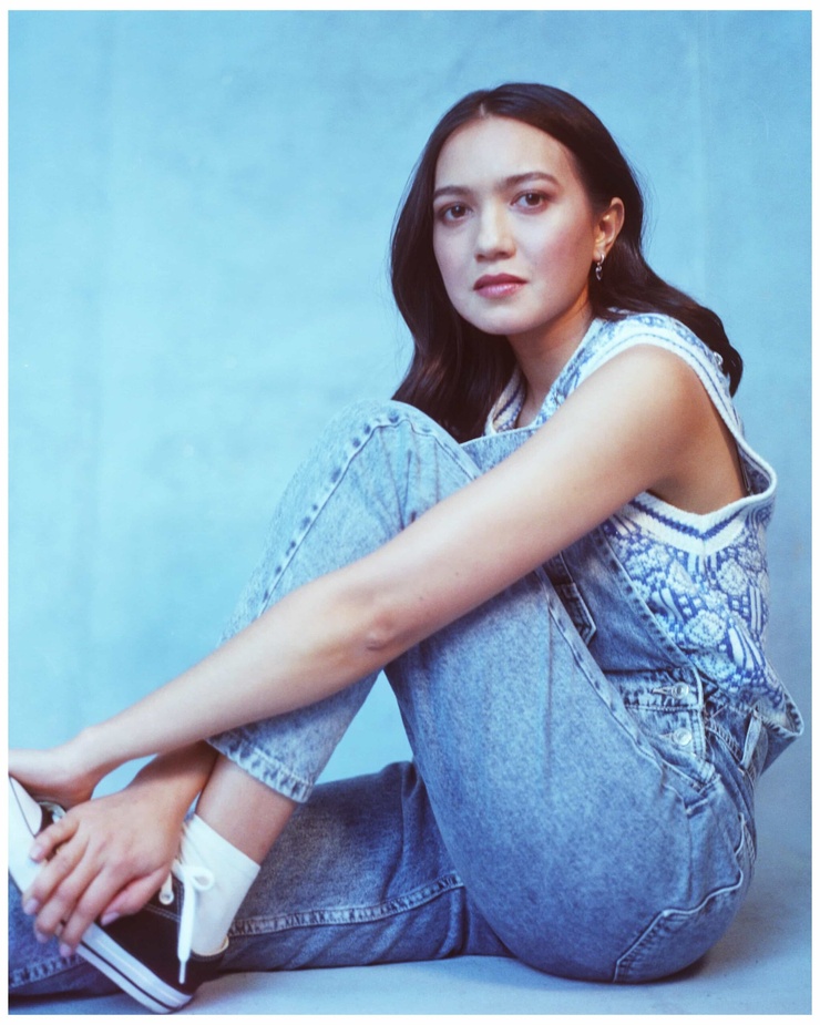 Picture of Rachel Marsh