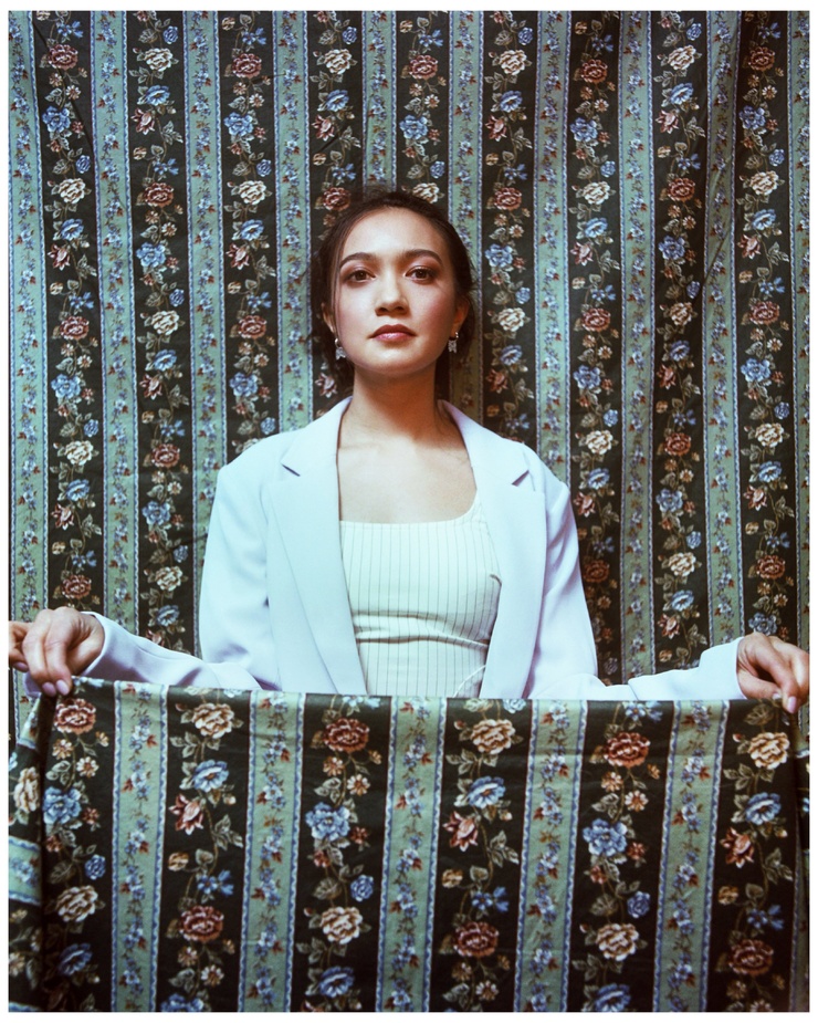 Image of Rachel Marsh