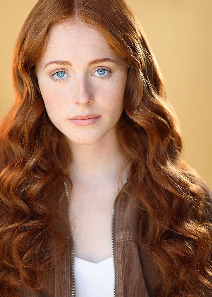 Picture of Grace Kelley