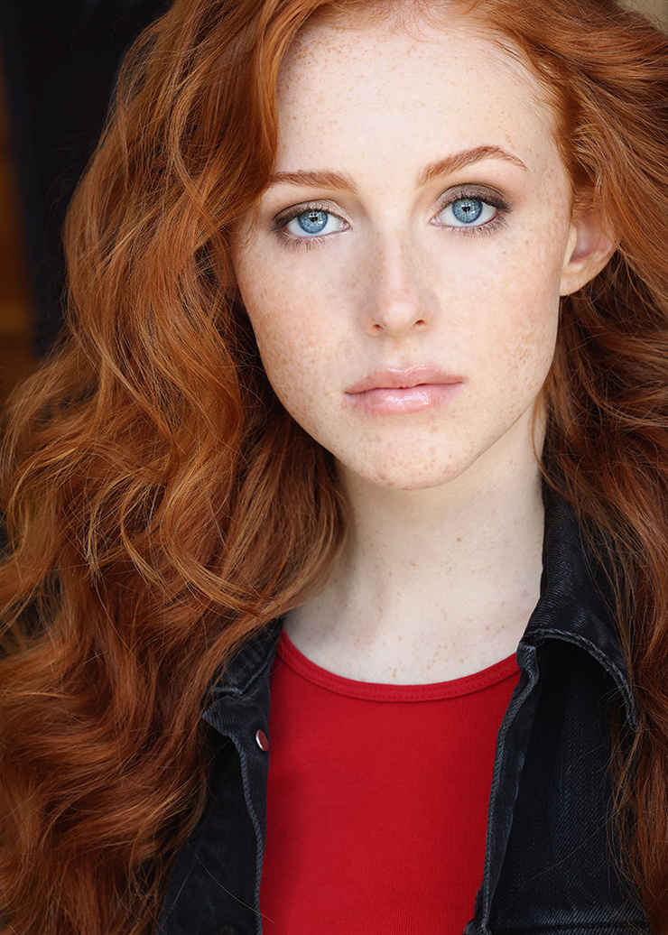 Picture of Grace Kelley