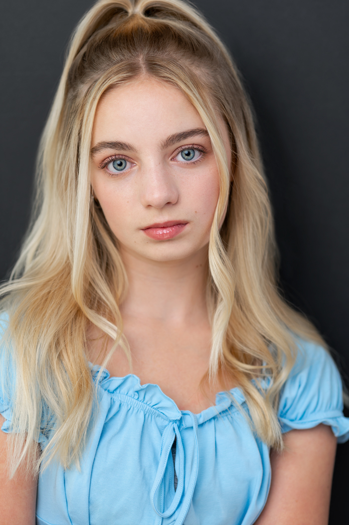 Picture of Cassidy Nugent