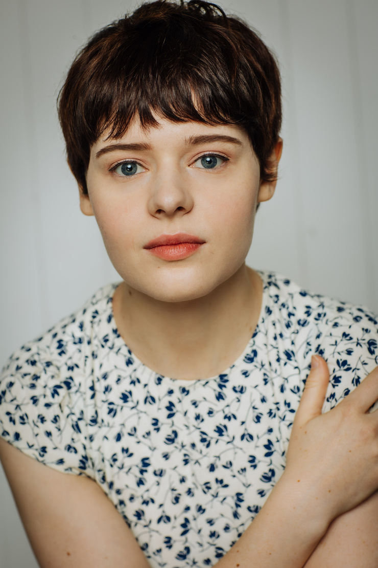 Picture of Jennifer Laporte