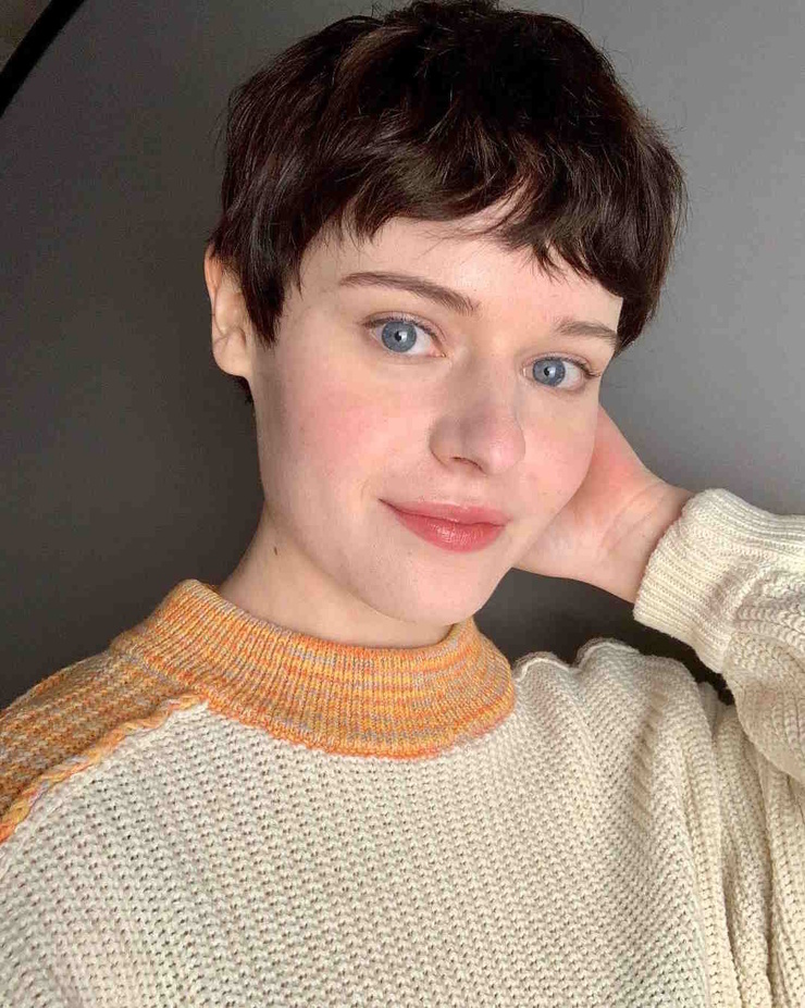 Picture of Jennifer Laporte