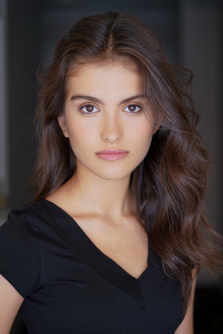 Picture of Rita Angel