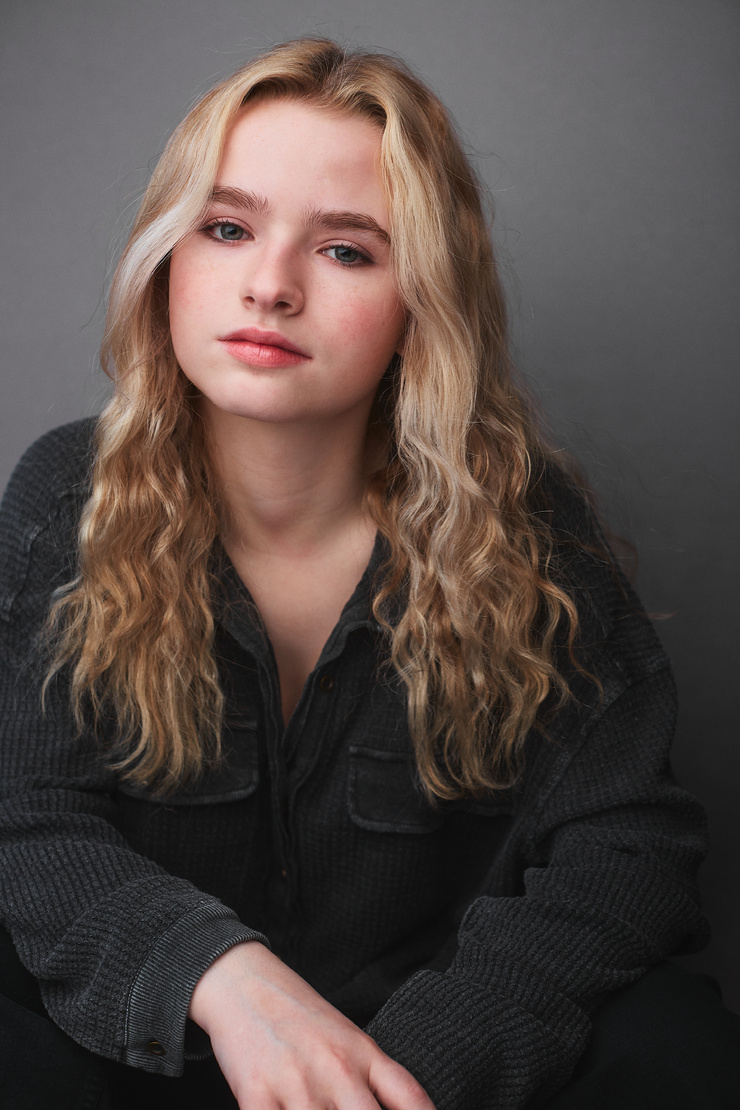 Picture of Maren Heary