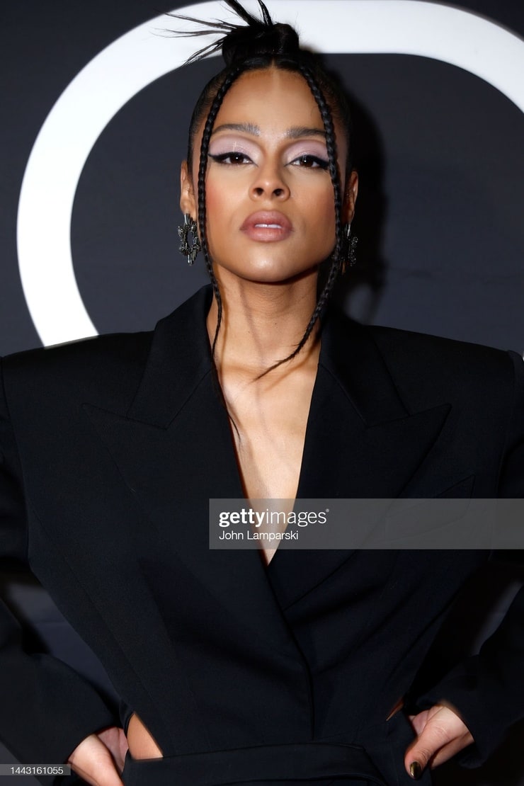 Picture of Ashley Santos