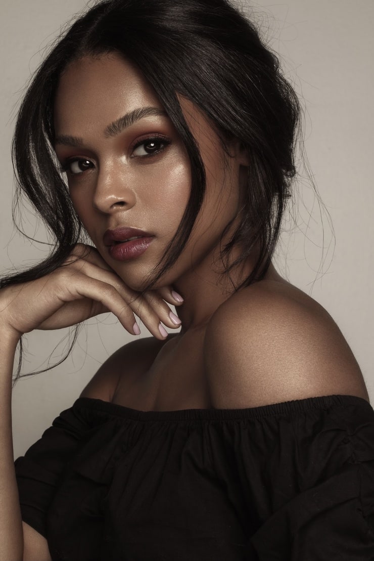 Picture of Ashley Santos