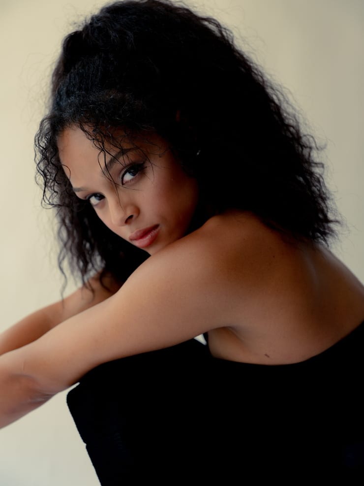 Picture of Ashley Santos