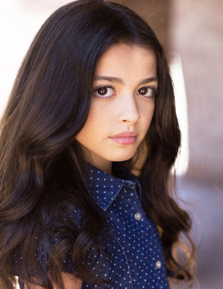 Picture of Isabella Marino