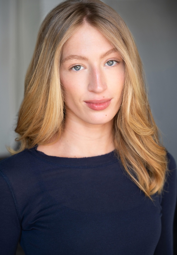 Picture of Kennedy Hermansen