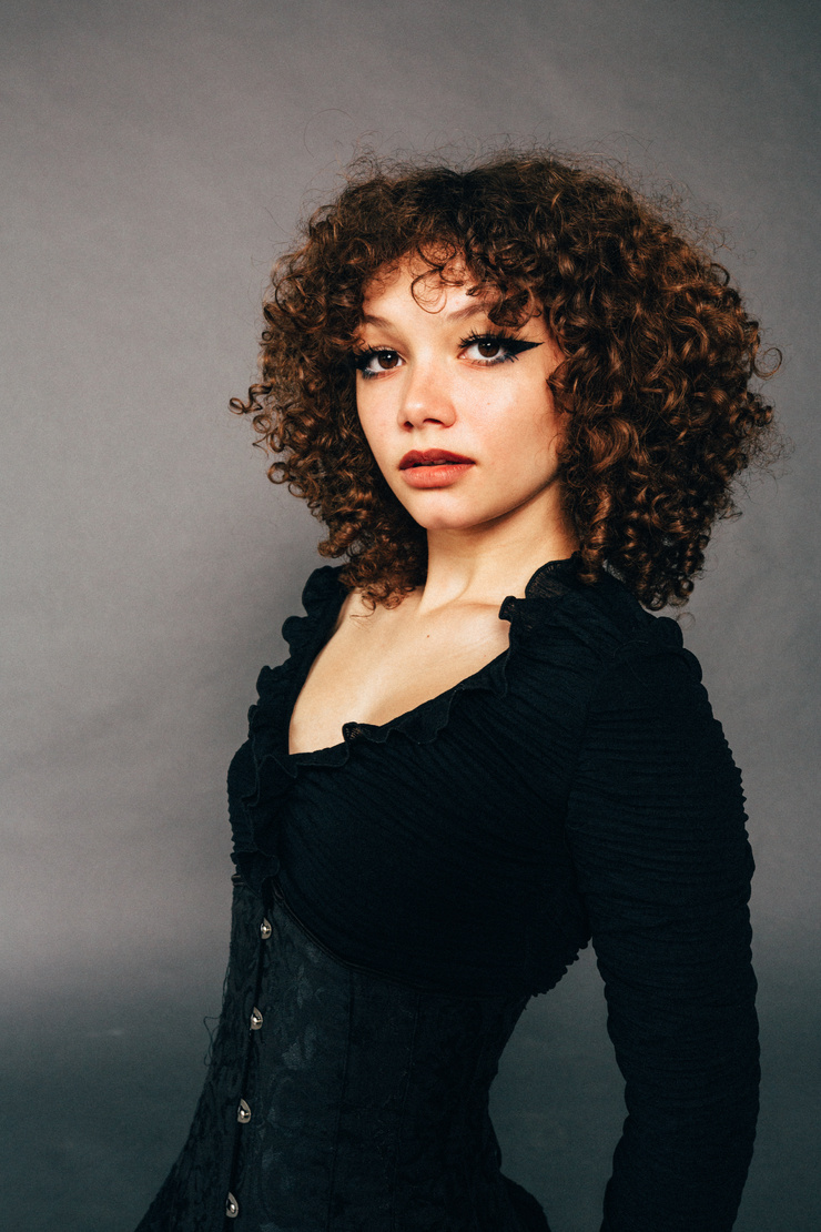 Image of Didi Costine