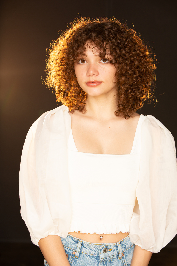 Picture of Didi Costine