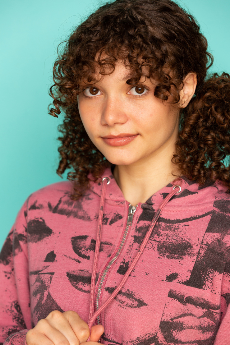 Image of Didi Costine