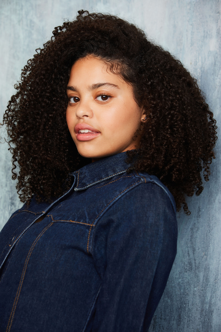 Picture of Symera Jackson