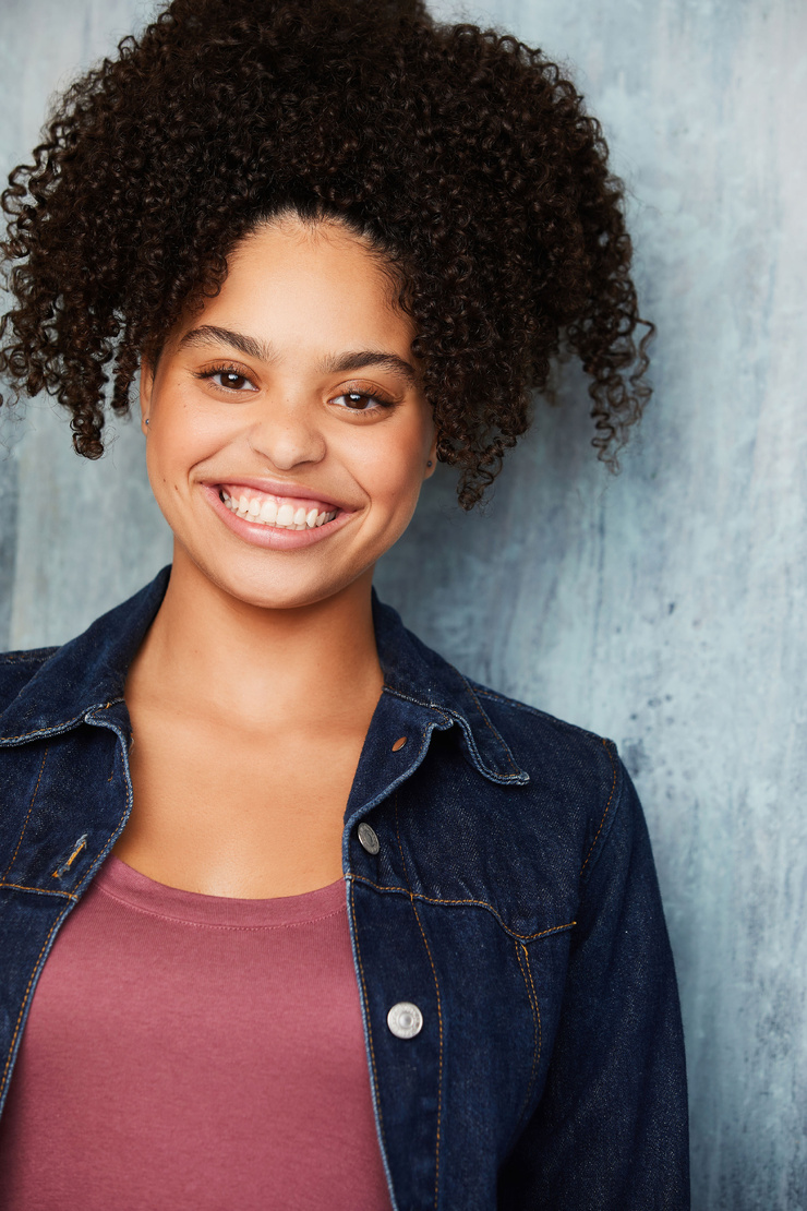 Symera Jackson image