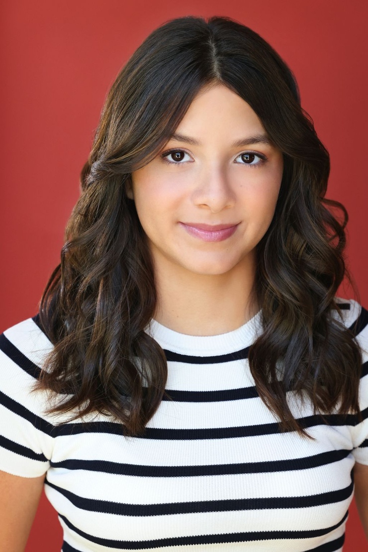 Picture of Hailey Hermida