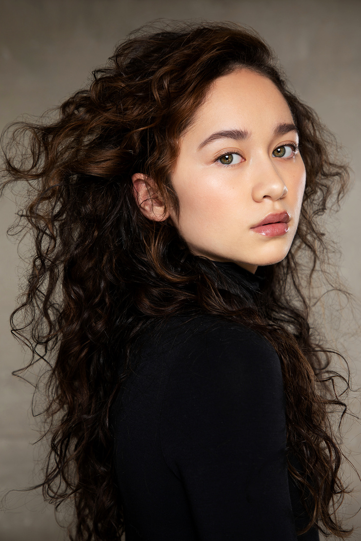 Picture of Madelyn Kientz