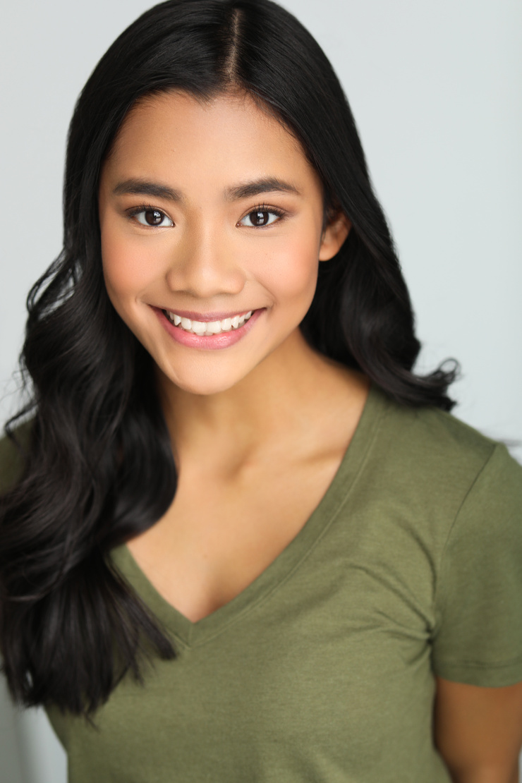 Picture of Gabrielle Quinn