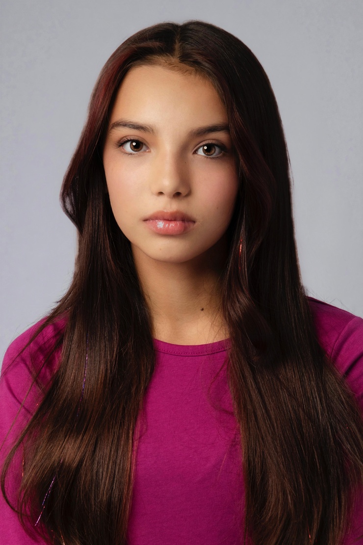 Image of Jayde Martinez