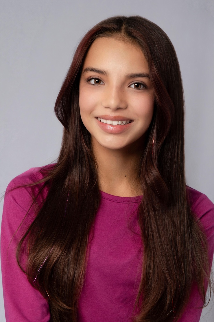 Jayde Martinez picture