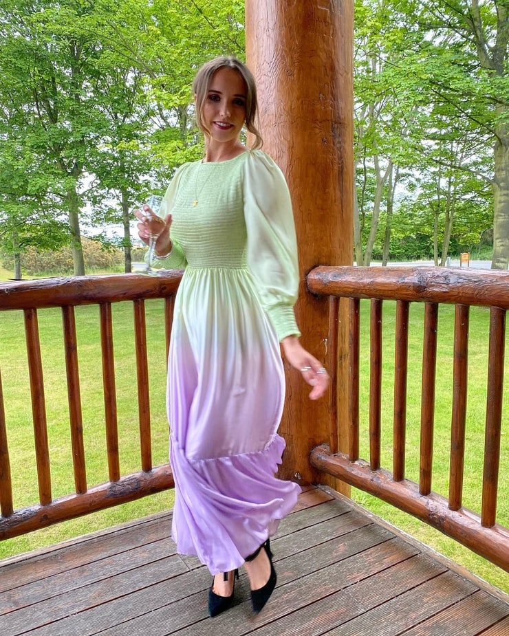 Picture of Julia Brown