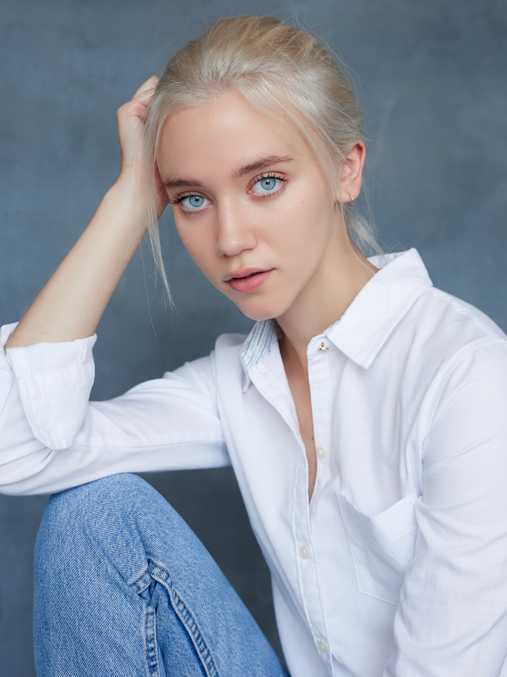 Picture of Nina Wisner