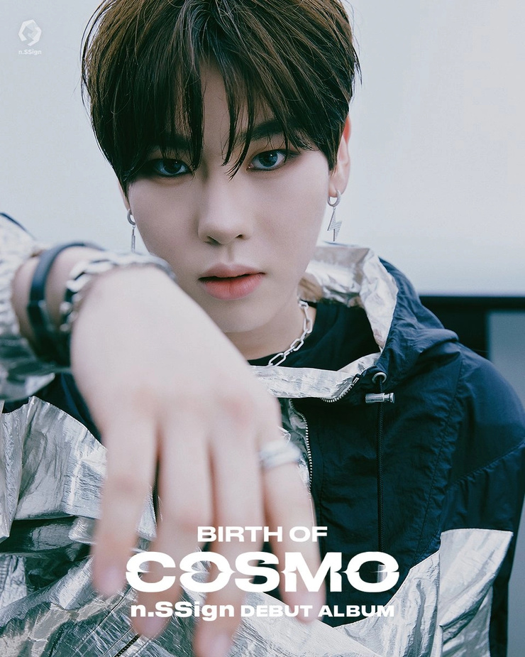 Picture of Edward Solomon