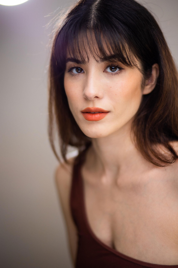 Picture of Abigaille Ozrey