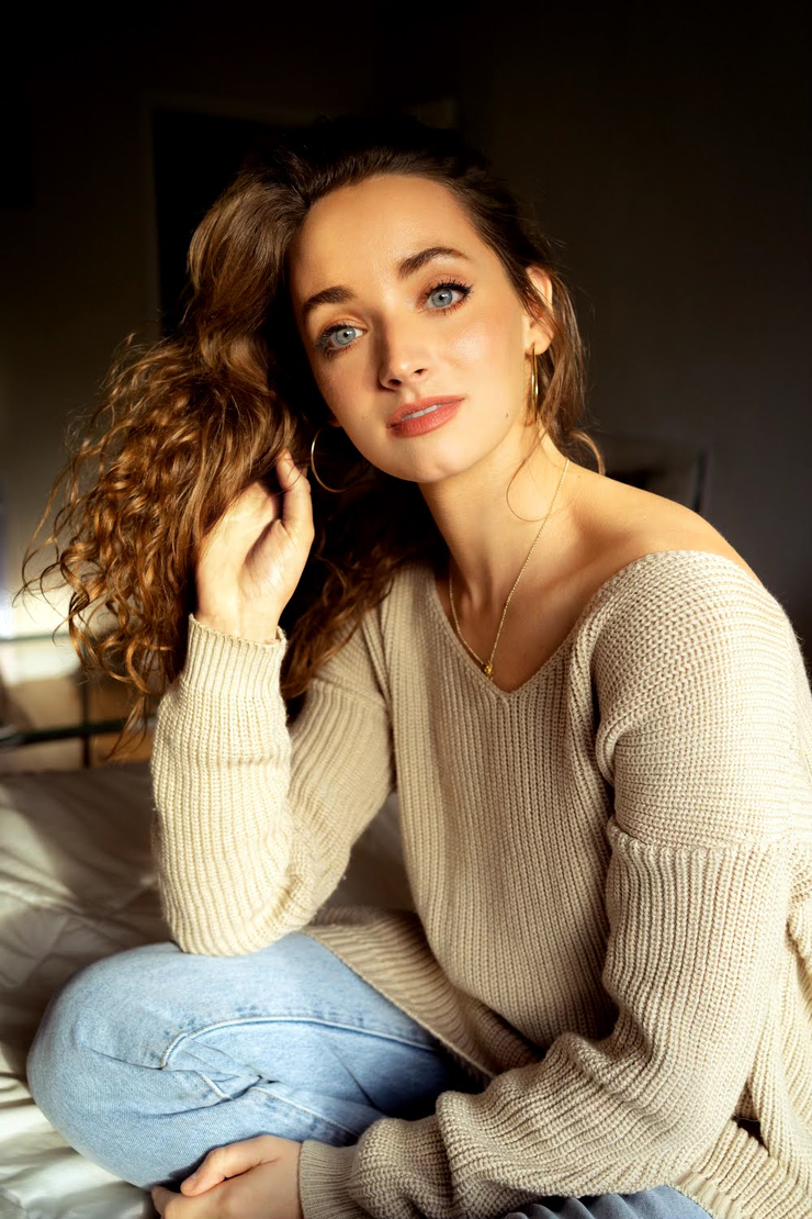 Picture of Caroline Portu