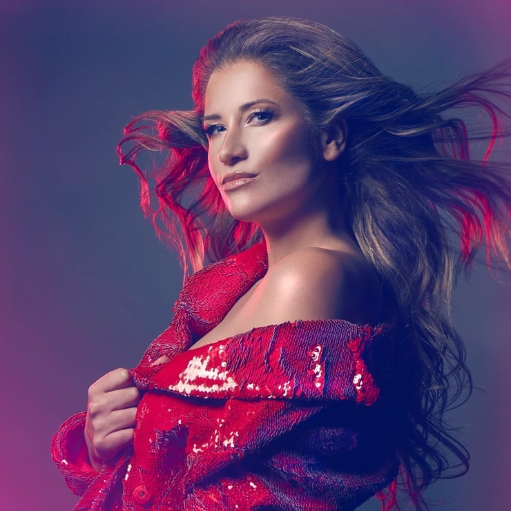 Picture of Darja Schabad