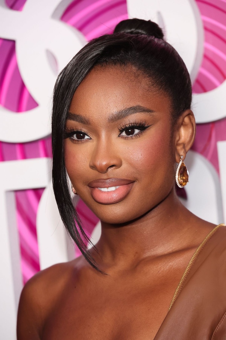 Picture of Coco Jones