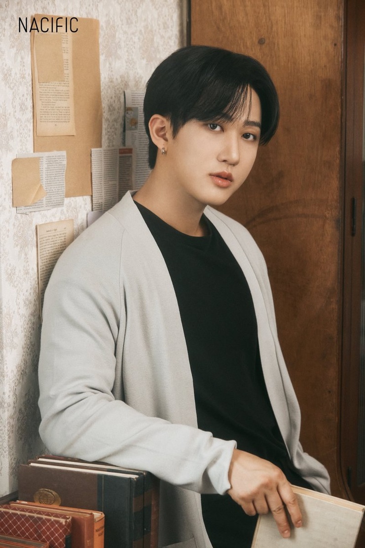 Picture of Changbin