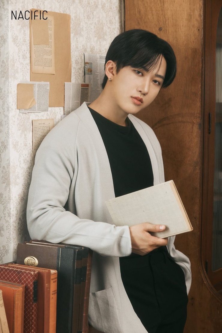 Picture of Changbin