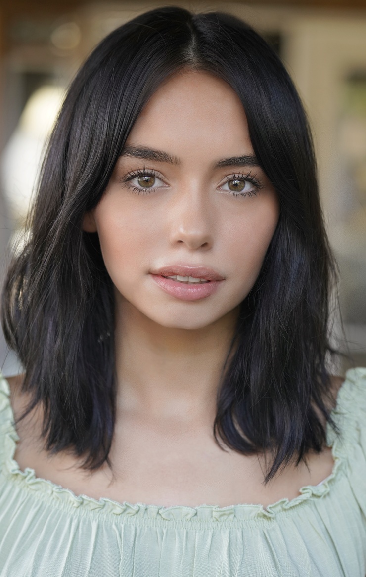 Picture of Sydney Wease