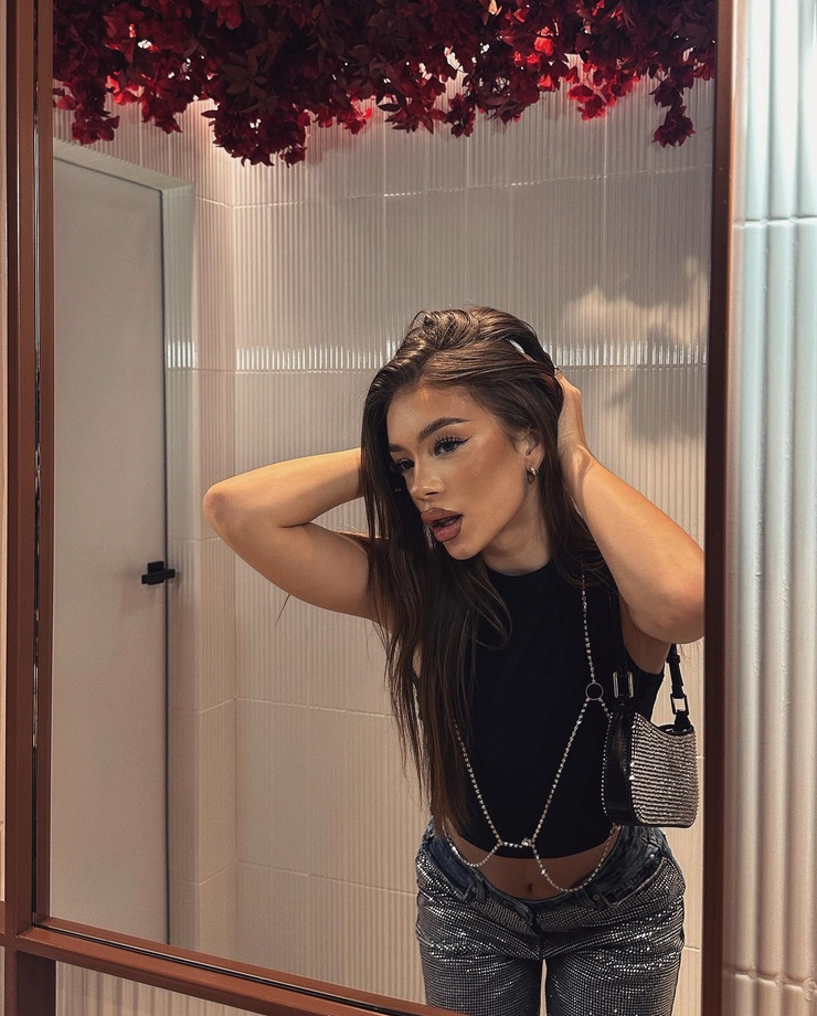 Picture of Sofiia Sivokha