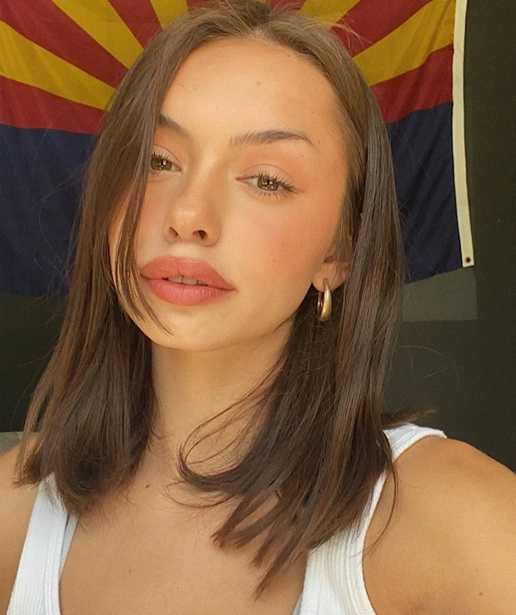 Picture of Sydney Wease