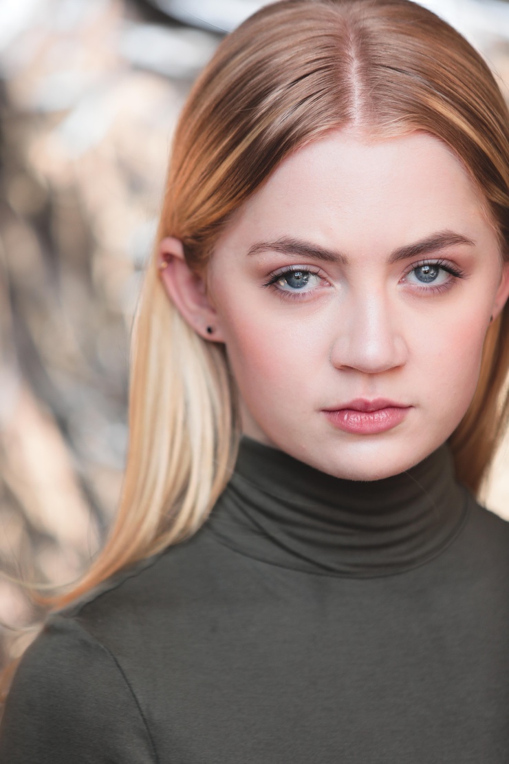 Picture of Katie Beth Hall