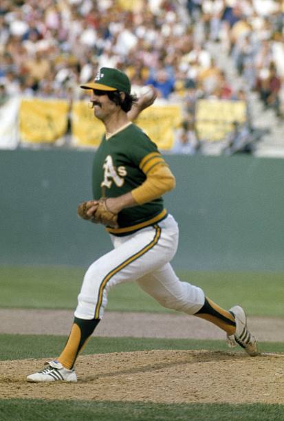 Rollie Fingers