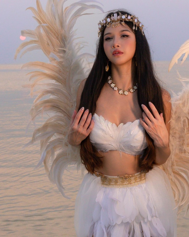 Picture of Aurora OuYang