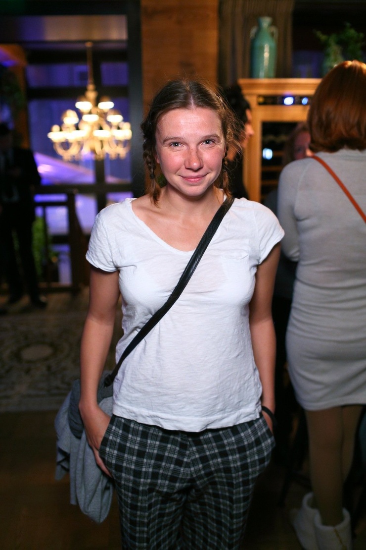 Picture of Irina Rakhmanova