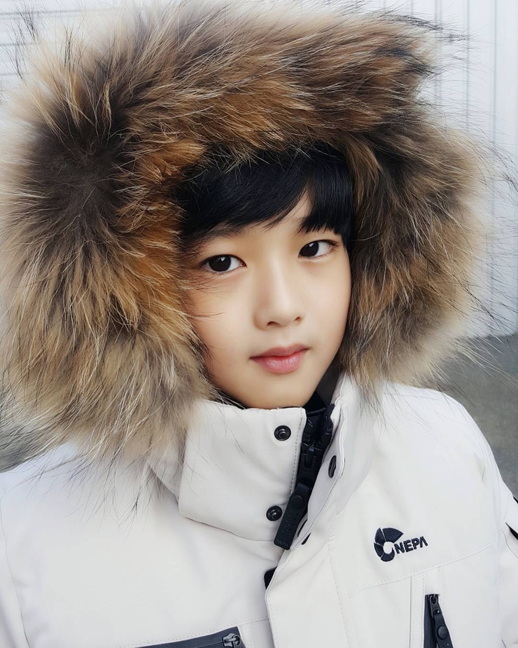 Picture of Kim Yejun