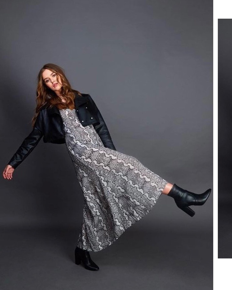 Grace Bowker picture