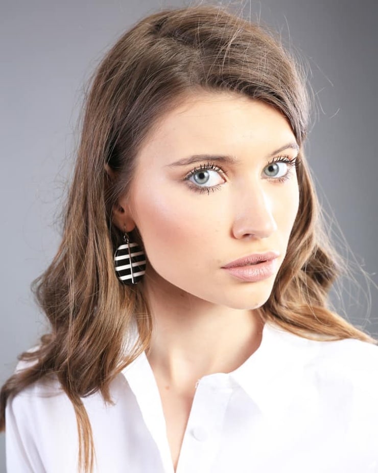 Picture of Viktoria Rud