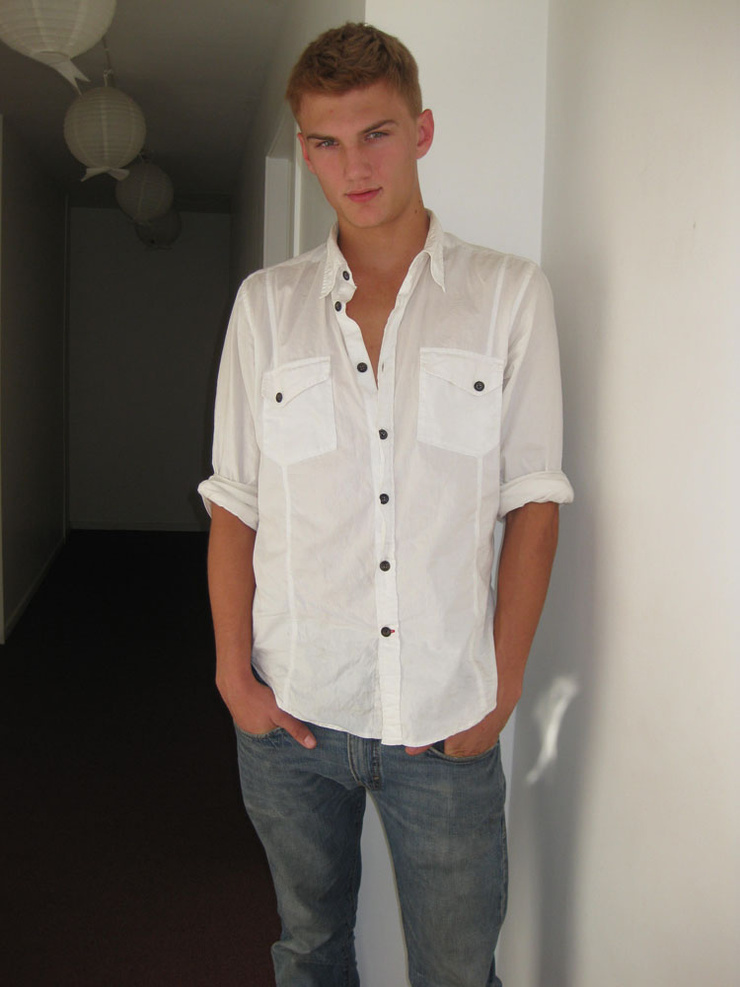 Picture of Erik Sage