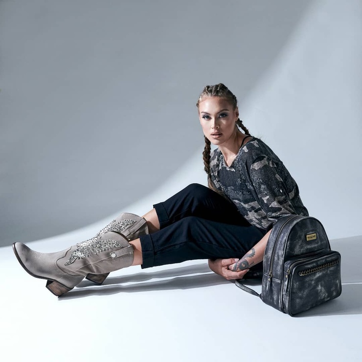 Picture of gretel skou