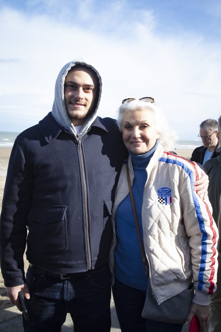 Picture of Boaz Lelouch