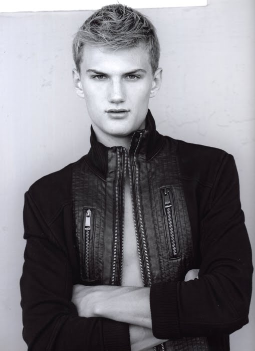 Picture of Erik Sage