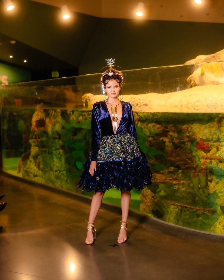 Sophia Greene picture