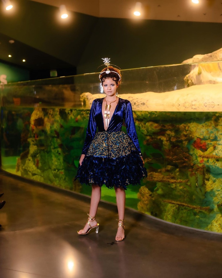 Picture of Sophia Greene