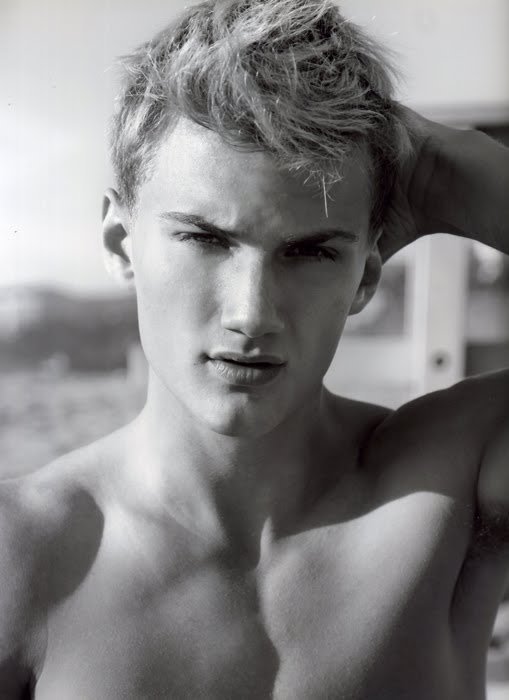 Picture of Erik Sage